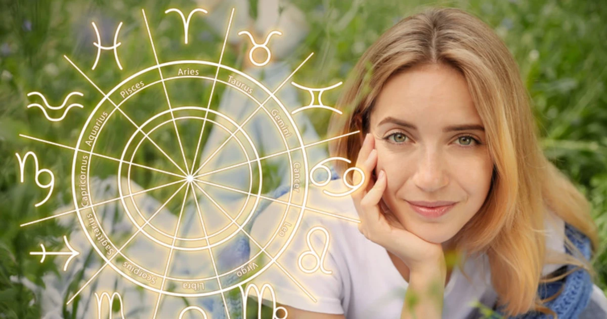 What Zodiac Sign Is April 24