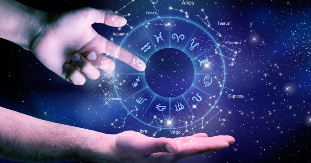 What Zodiac Sign Is January 27