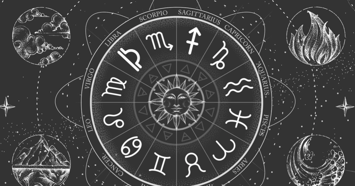 What Zodiac Sign Is March 26