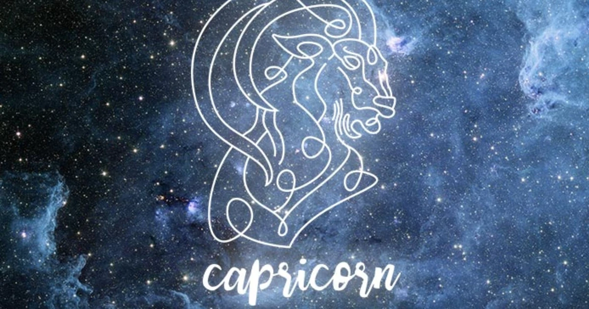 What Zodiac Sign Is January 6