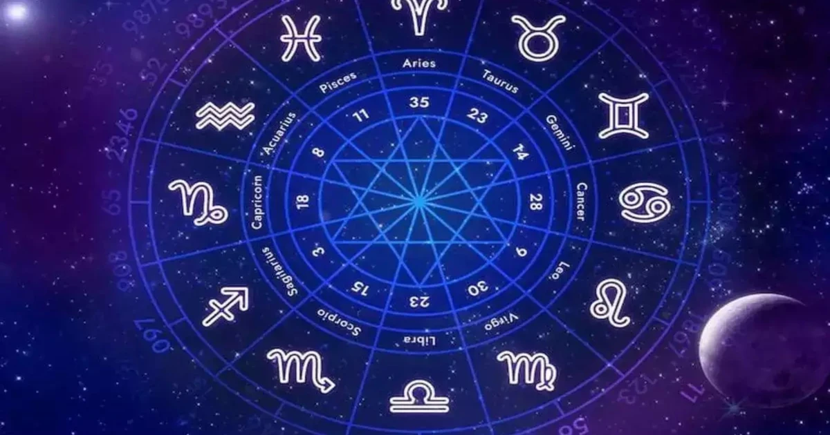 What Zodiac Sign Is April 9