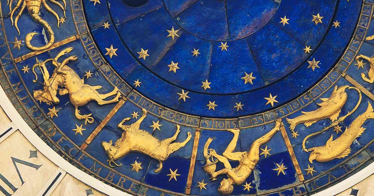 What Zodiac Sign Is March 10