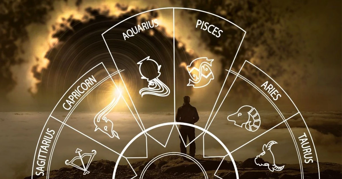 What Zodiac Sign Is January 22