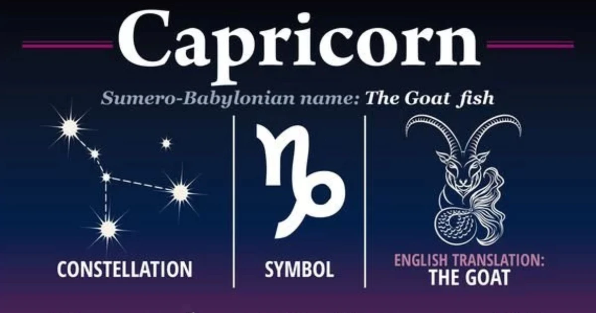 What Zodiac Sign Is January 11