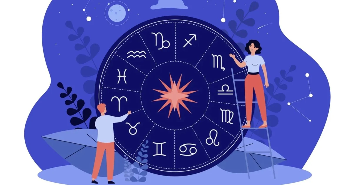 What Zodiac Sign Is April 12