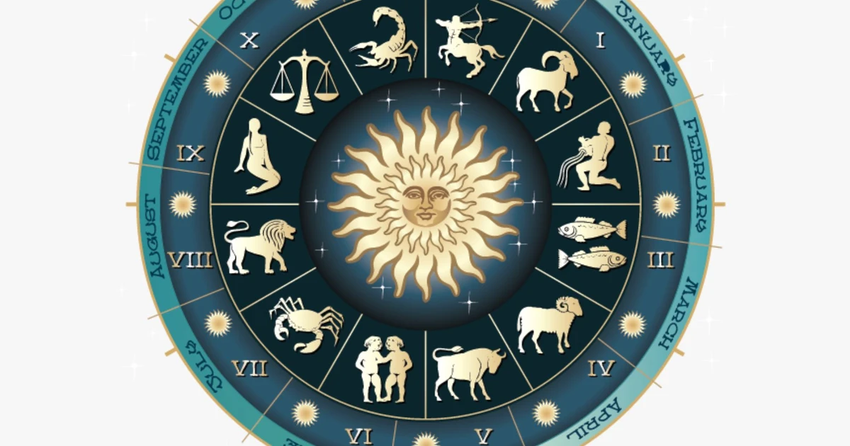 What Zodiac Sign Is May 10