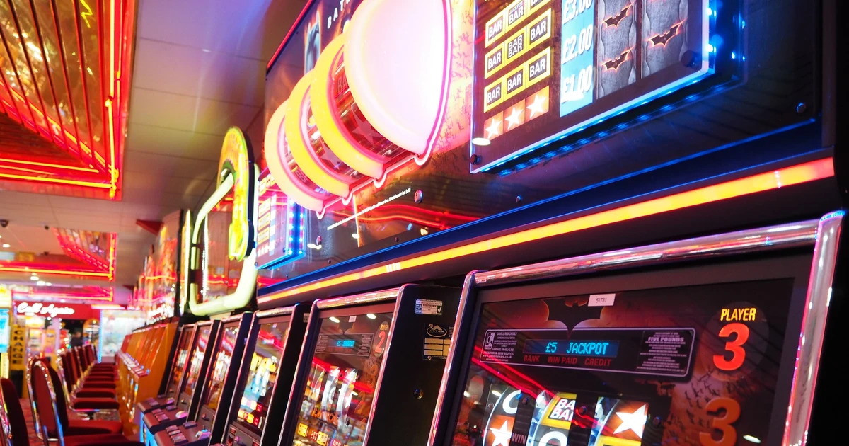 The Secrets Of Slot Machines: How Numbers And Psychology Influence Your ...