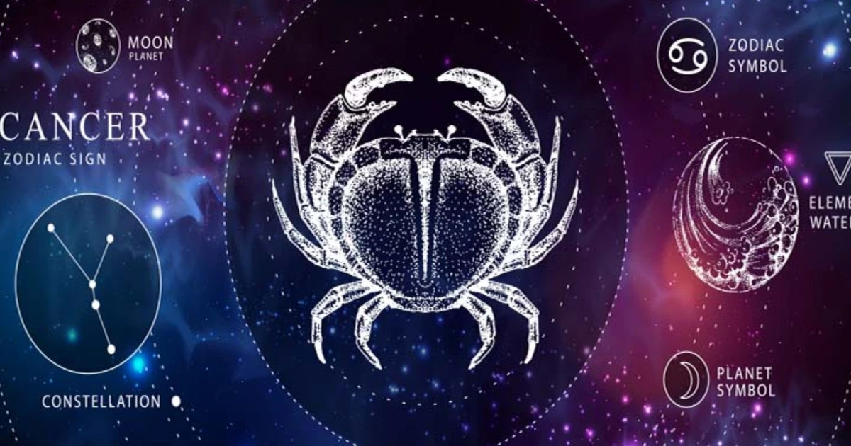 What Zodiac Sign Is July 10