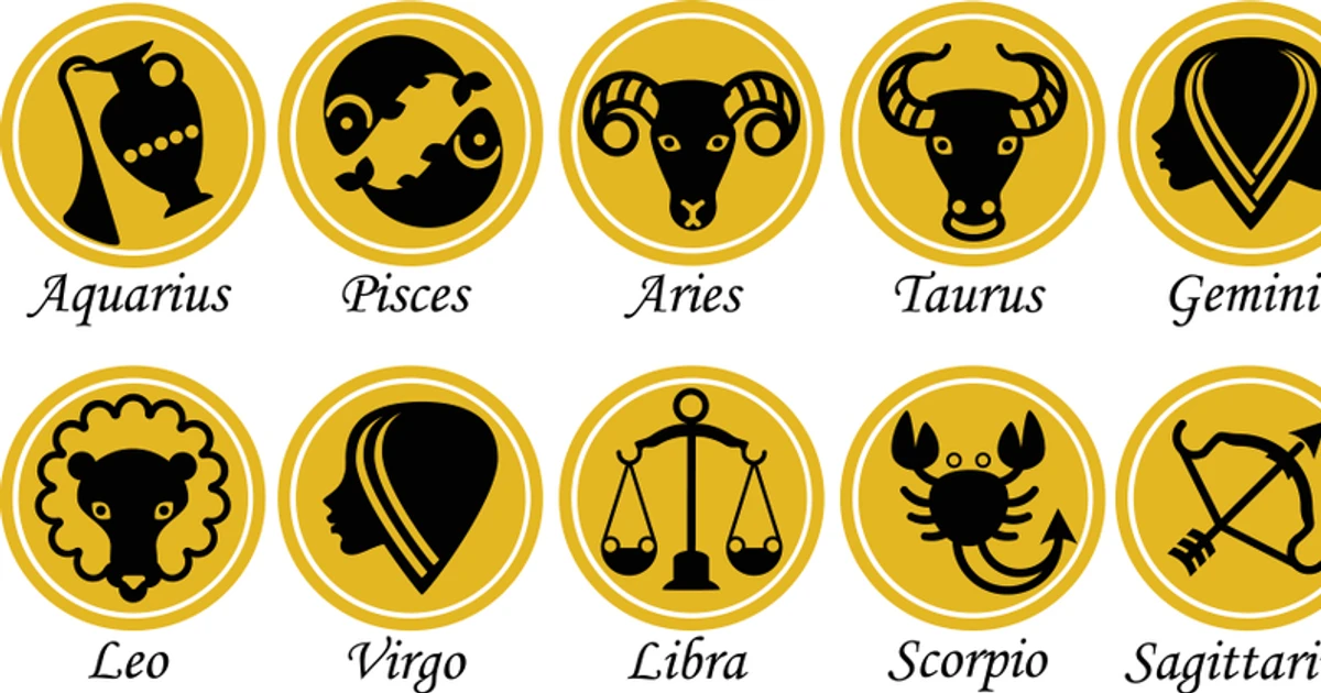 What Zodiac Sign Is September 12
