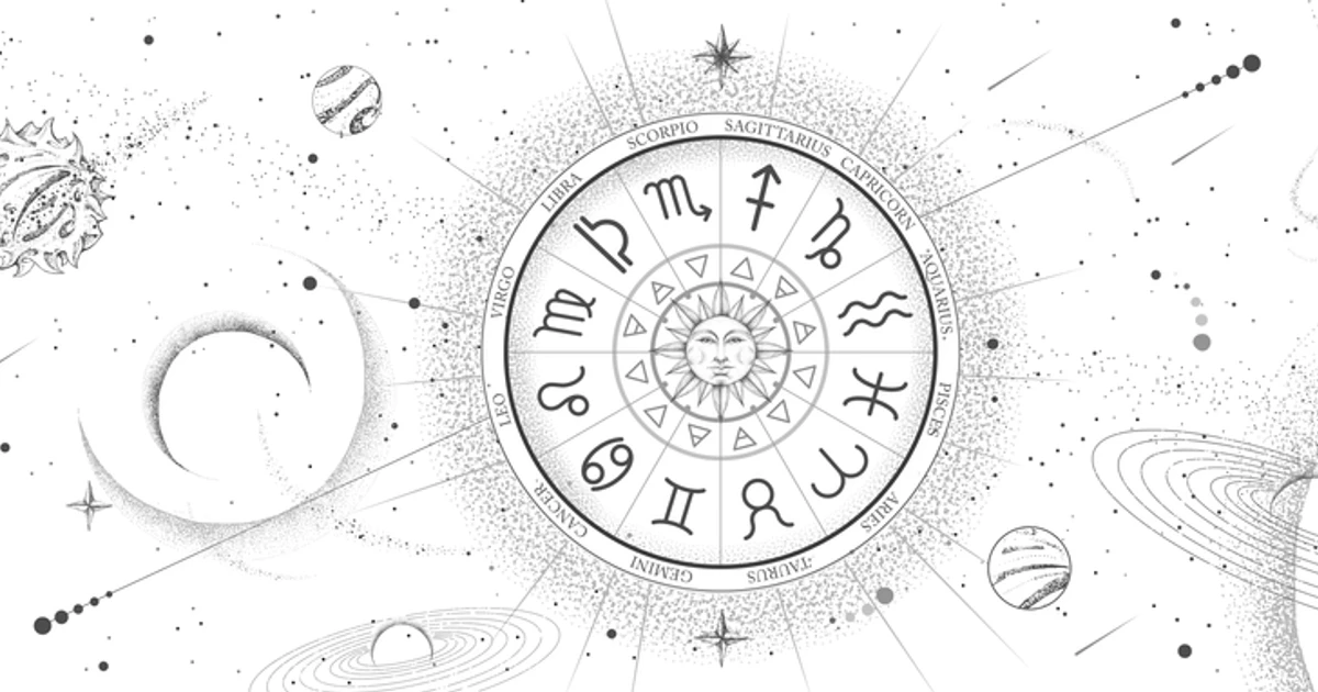 What Zodiac Sign Is October 2