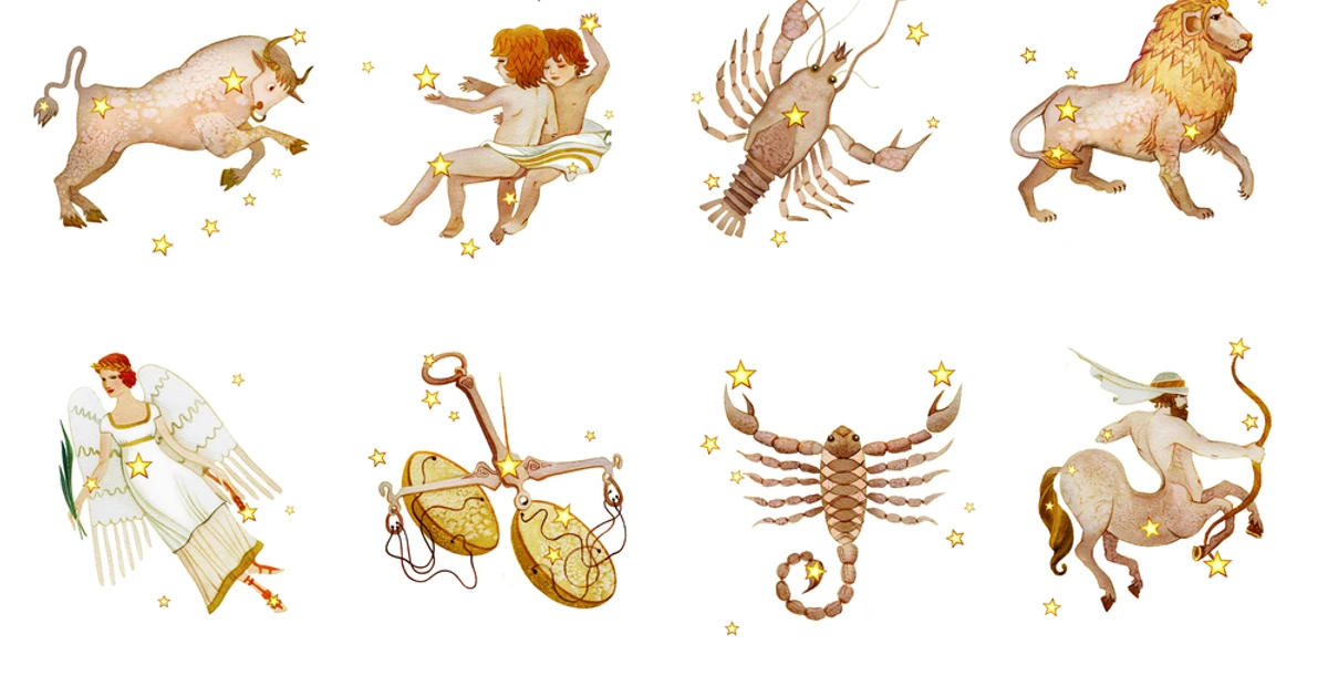 What Zodiac Sign Is October 14