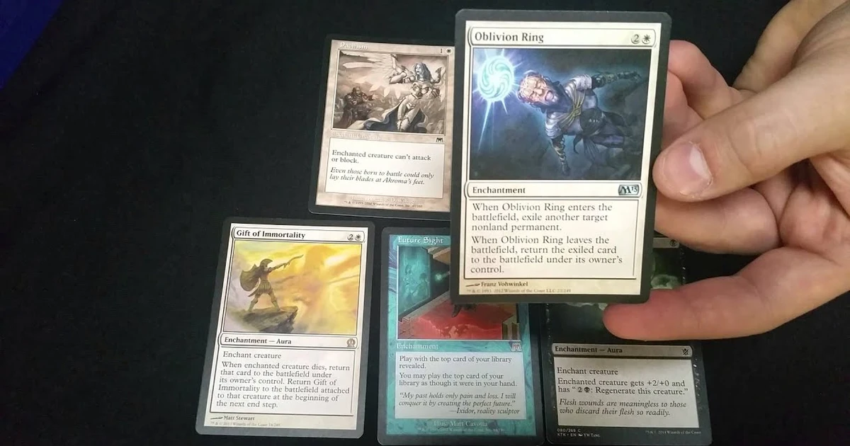 Why Is MTG So Expensive Now?