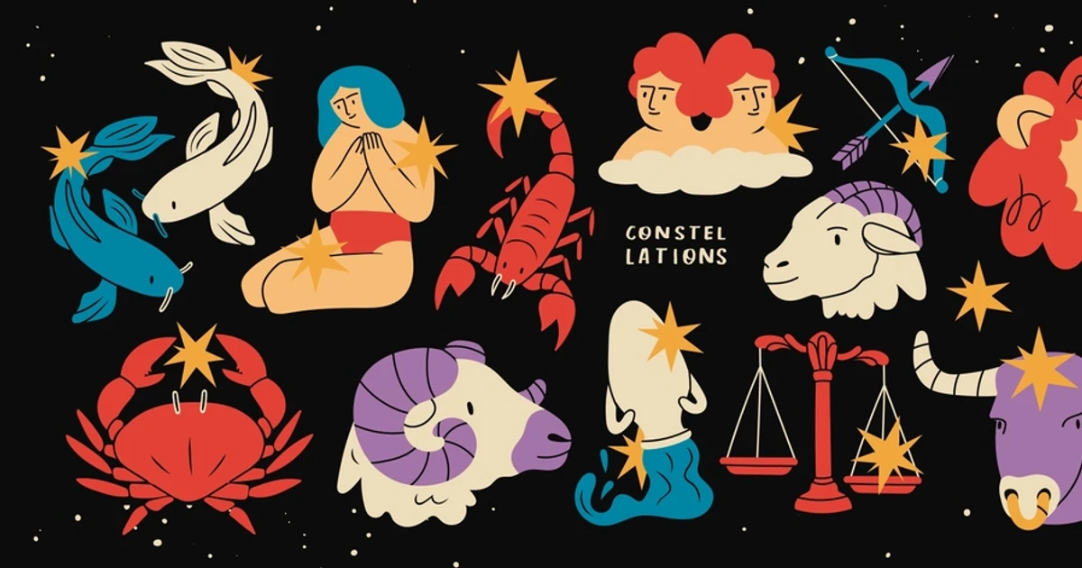 What Zodiac Sign Is October 4