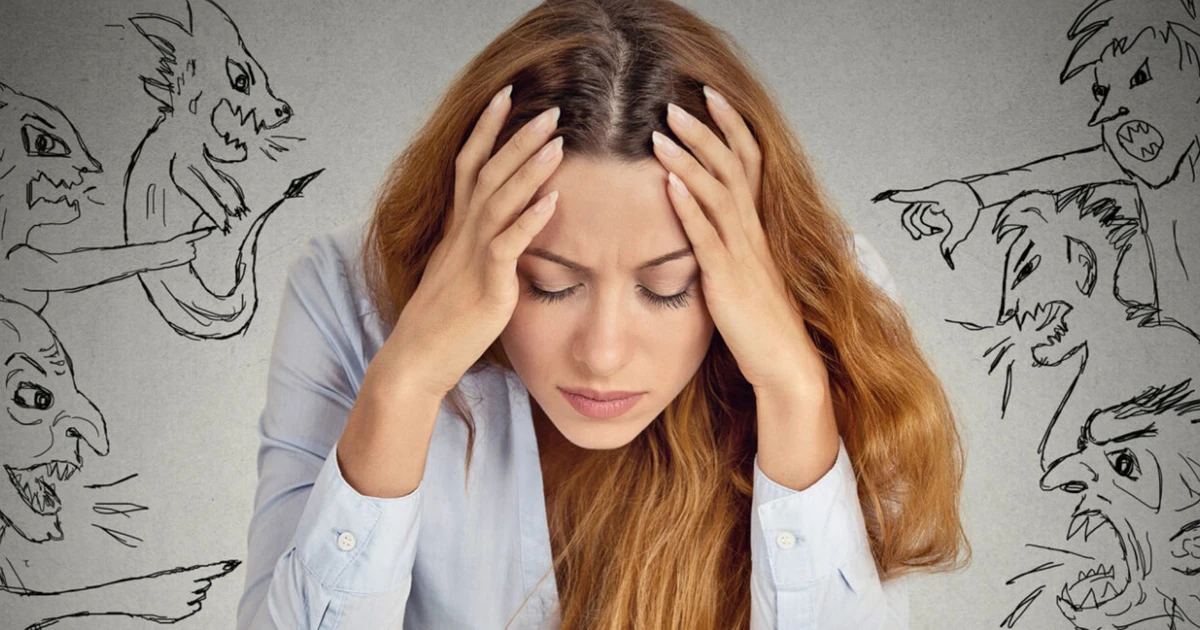 Understanding Psychic Attacks - Recognizing, Defending, And Healing