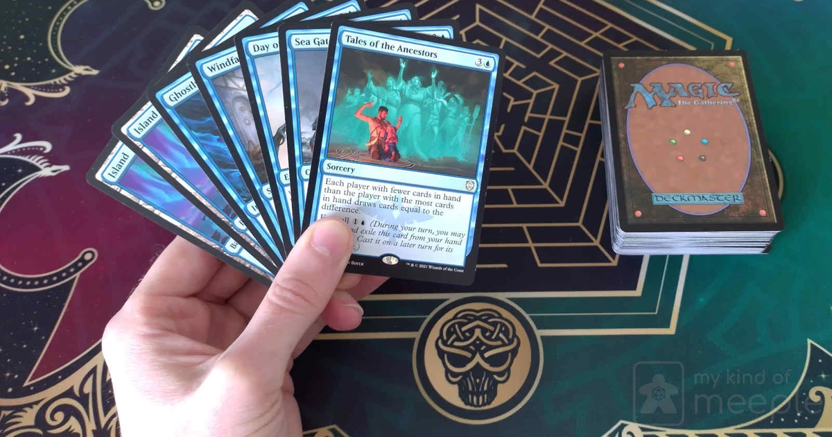What Are The Best Playing Cards For Magic Tricks?