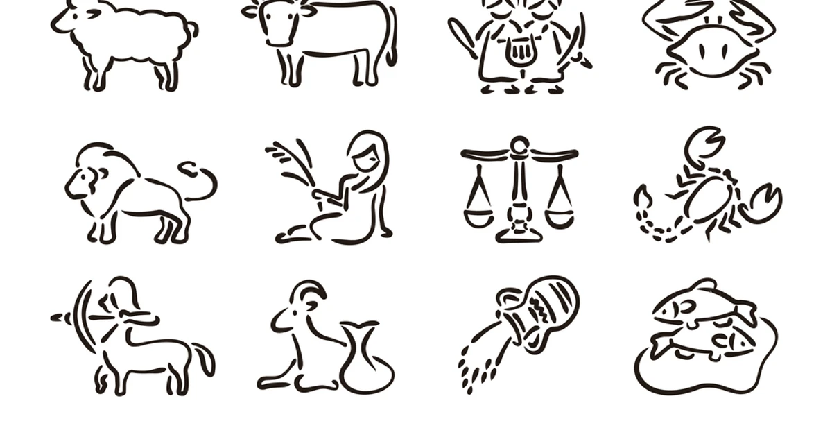 What Zodiac Sign Is October 17