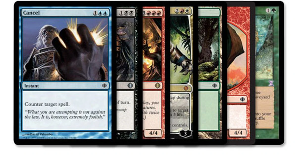 The Rarities Of Magic: All About Cards From Common To Mythic