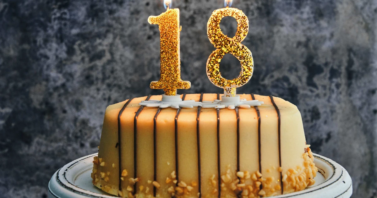 60 Funny 18th Birthday Wishes For Best Friend