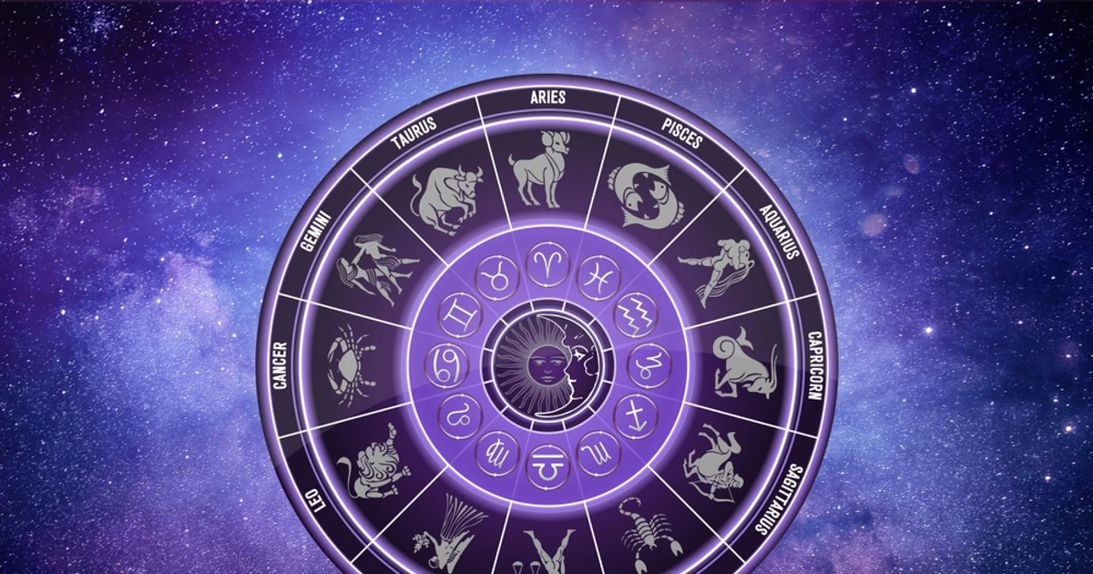 What Zodiac Sign Is November 10