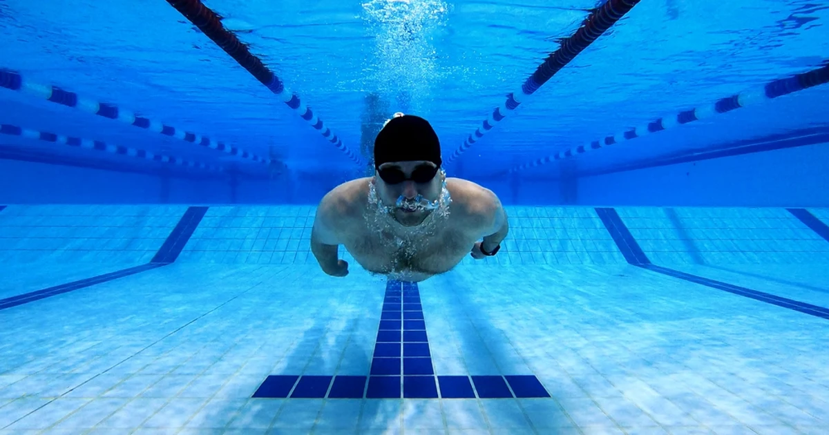 Dreams About Breathing Underwater: What Does It Mean?