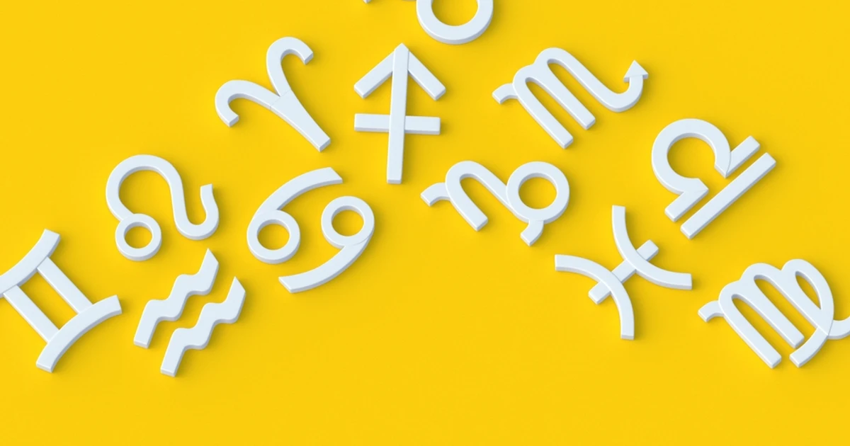What Zodiac Sign Is November 5