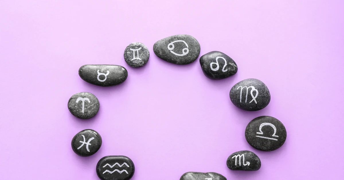 What Zodiac Sign Is November 3