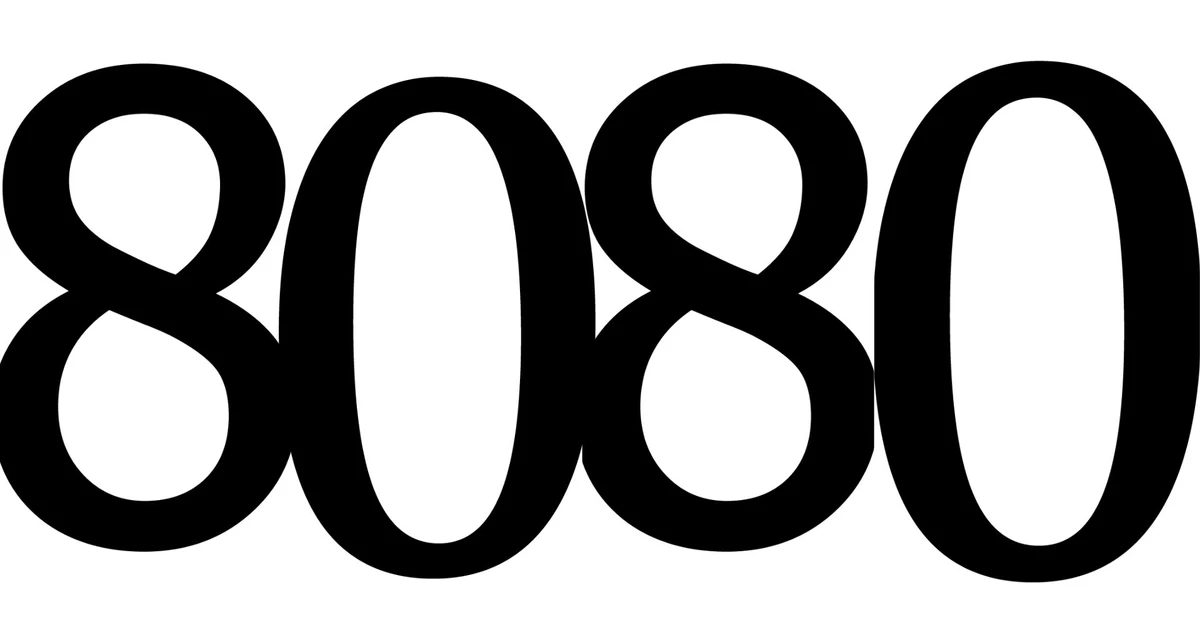 What Does The 8080 Angel Number Meaning Reveal About Your Life?