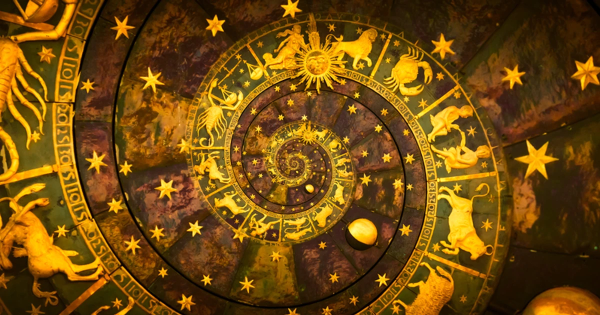 What Zodiac Sign Is October 28