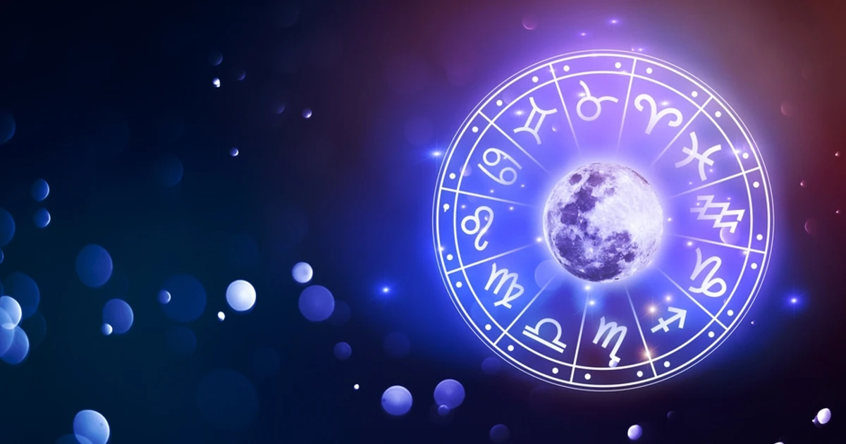 What Zodiac Sign Is December 1