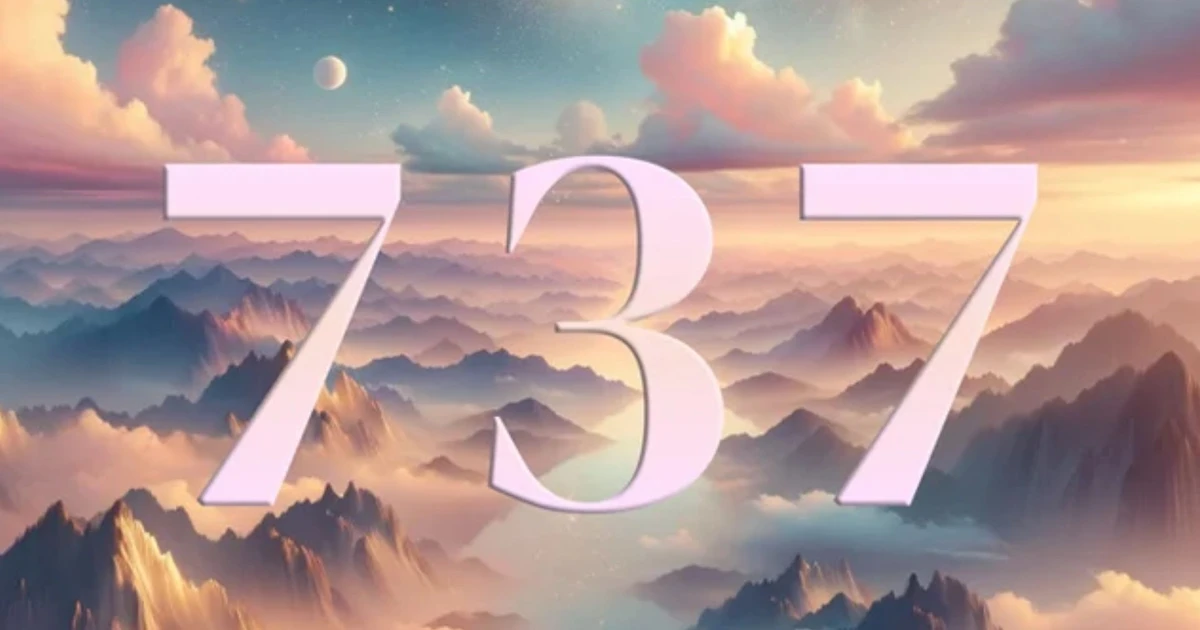 737 Angel Number Twin Flame Separation: Signs And Interpretations