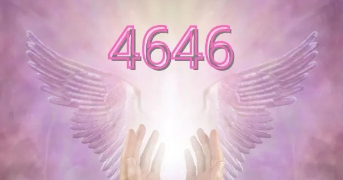 Exploring 4646 Angel Number Meaning: Love, Career, And Spirituality