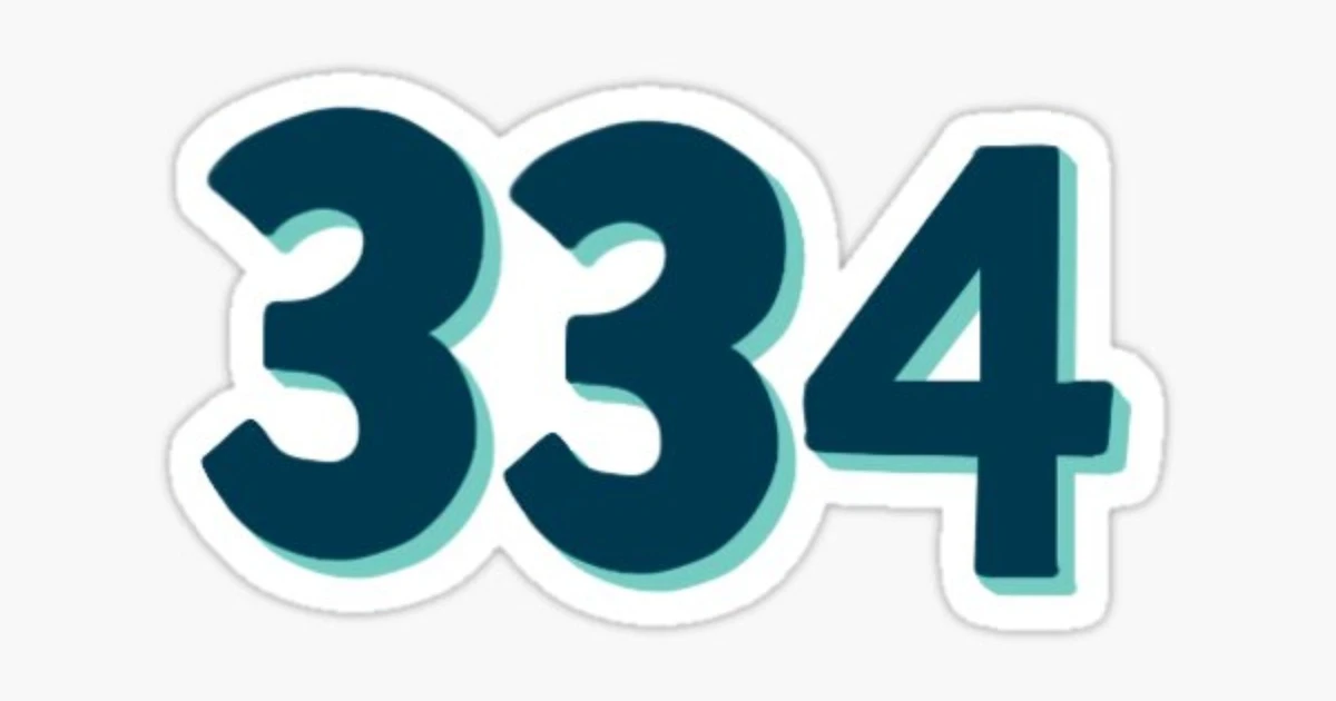 What Does The 334 Angel Number Twin Flame Signify For Your Relationship?