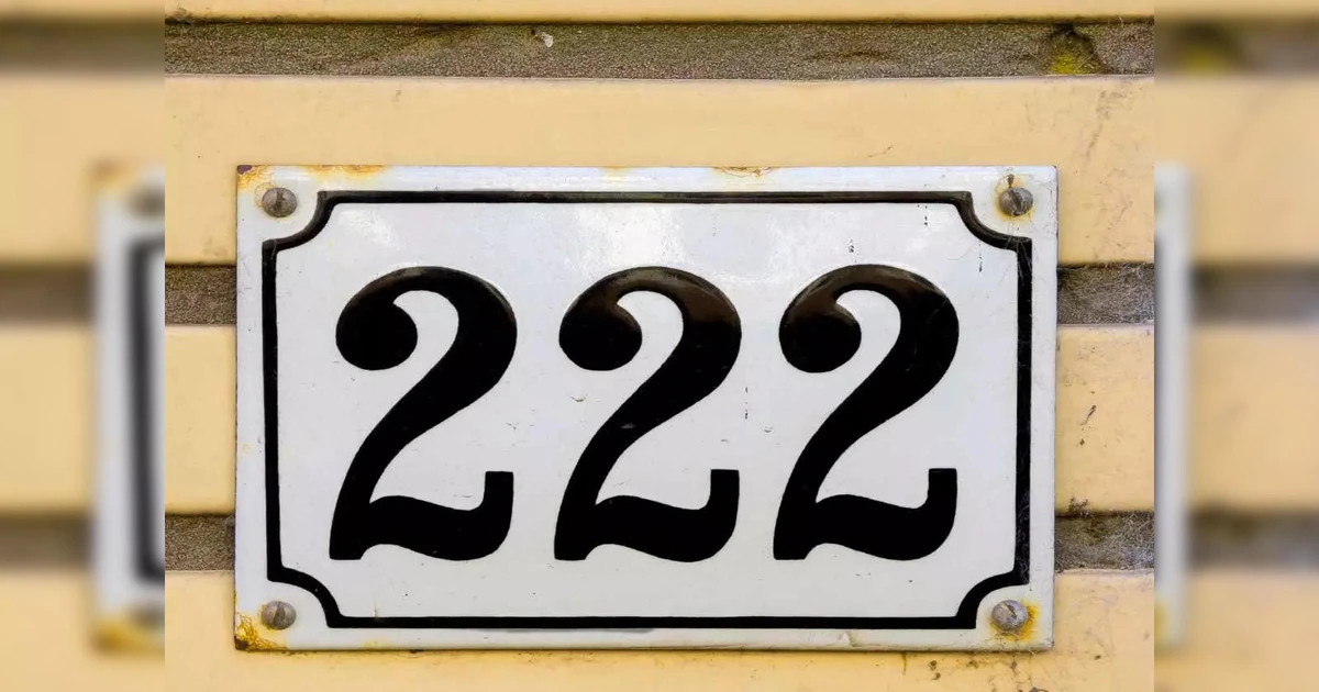 Why Do I Keep Seeing The Angel Number 222?