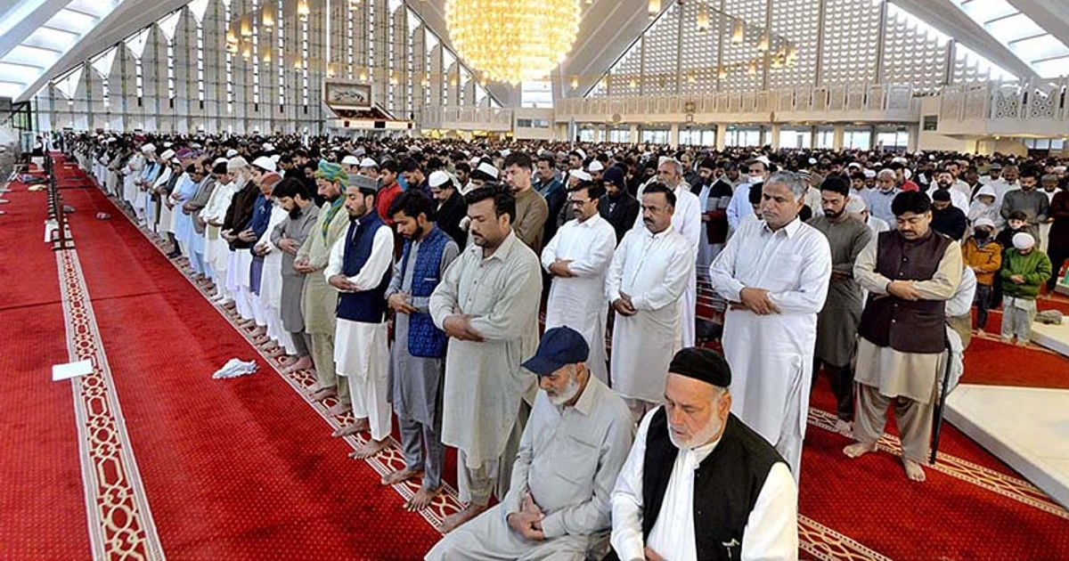 What Is The Importance Of Juma Prayer Time?