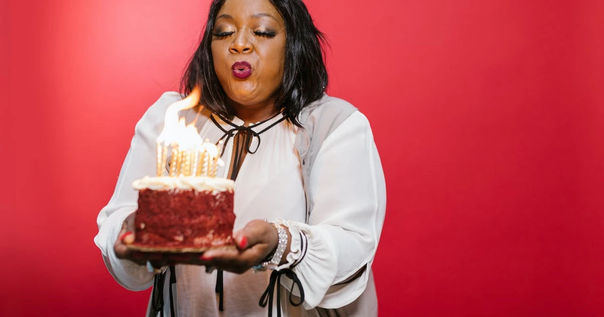 35+ Birthday Message For Mother Working Abroad