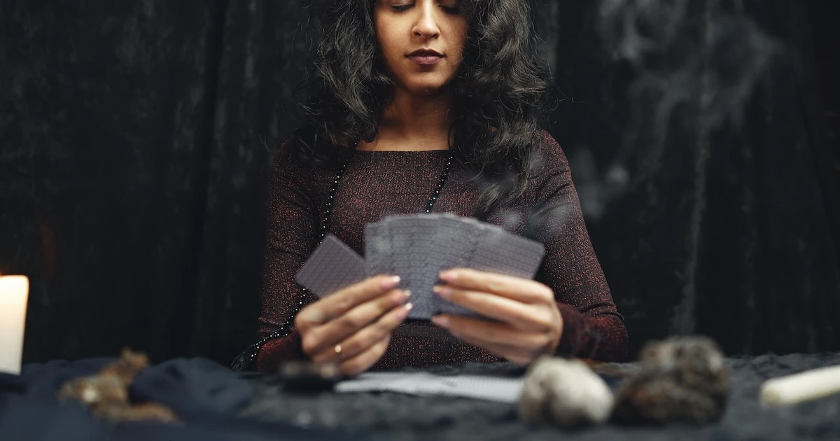 Card Reading - An Ancient Art That Has Been Practiced For Centuries